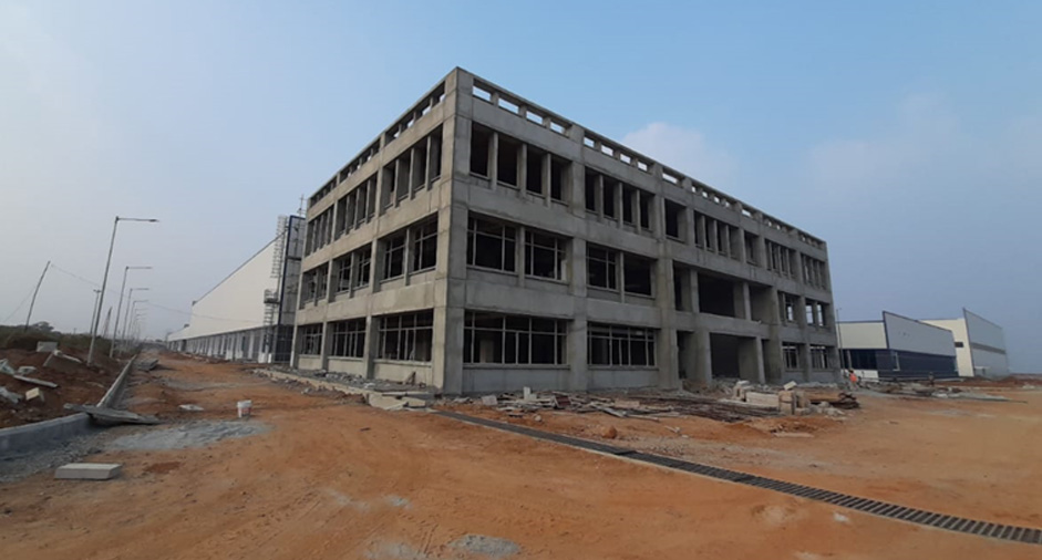 Metec Construction Technology Private Limited