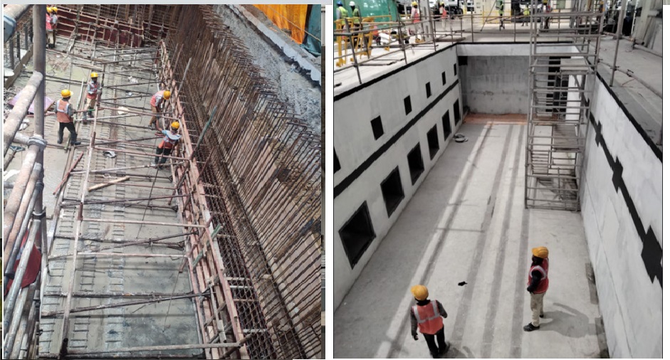 Metec Construction Technology Private Limited